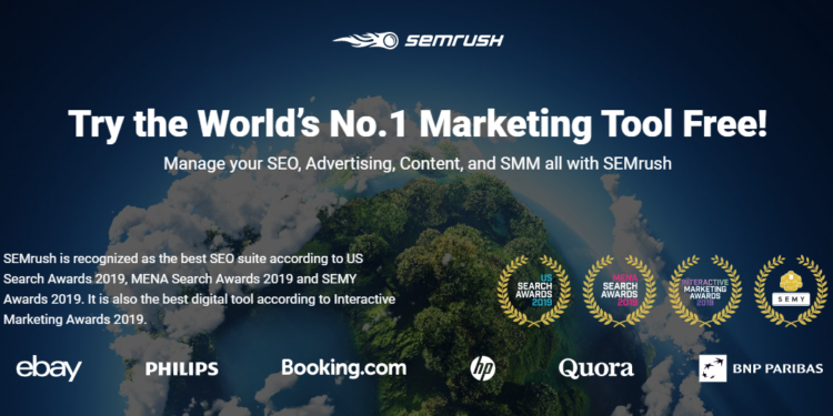 Best SEMRush Review 2020 » Marketers' Guide » Tech BusBee Best SEMRush Review 2020 » Marketers' Guide » Tech BusBee